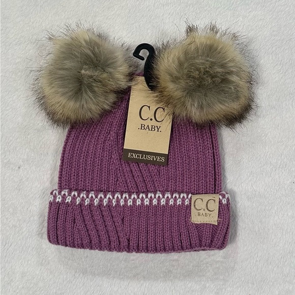 CC Boutique | Accessories | Cc Beanie Baby | Poshmark